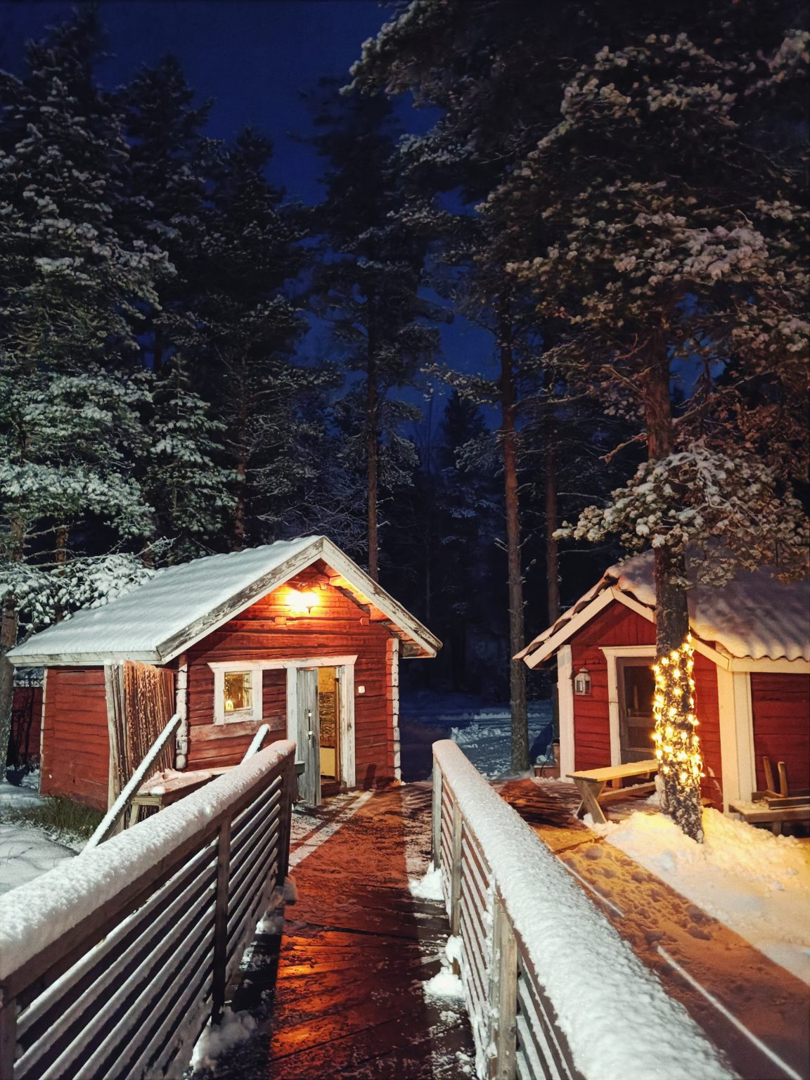 Saunan Pehmeitä Löylyjä Linnakallio